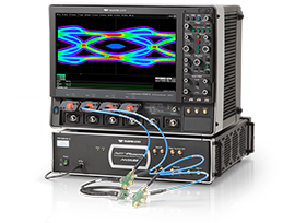 Teledyne LeCroy - Serial Data