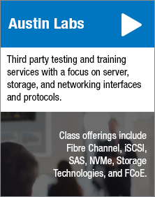 Teledyne LeCroy - Protocol Analyzer
